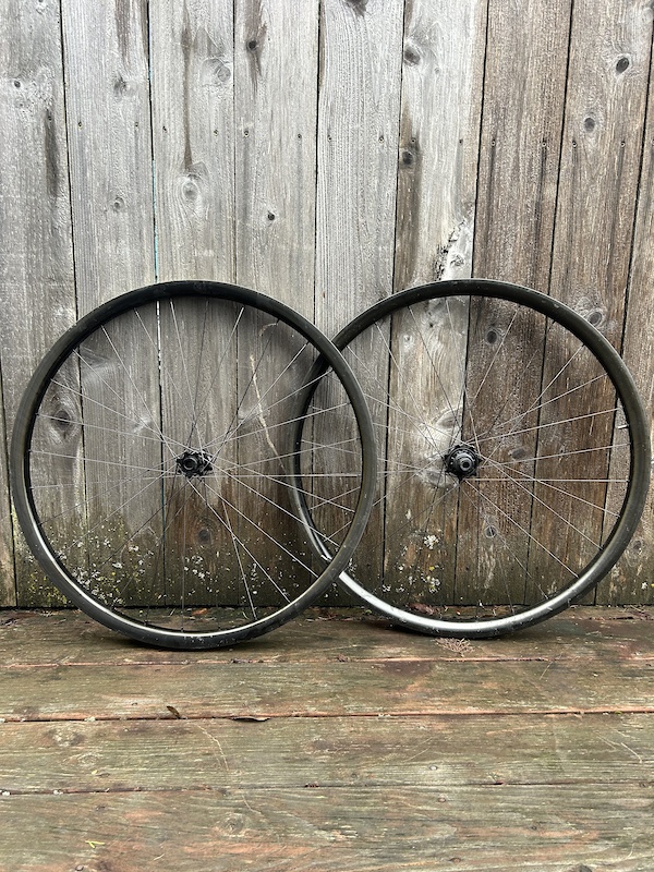 Reynolds’s Black Label Wheels For Sale