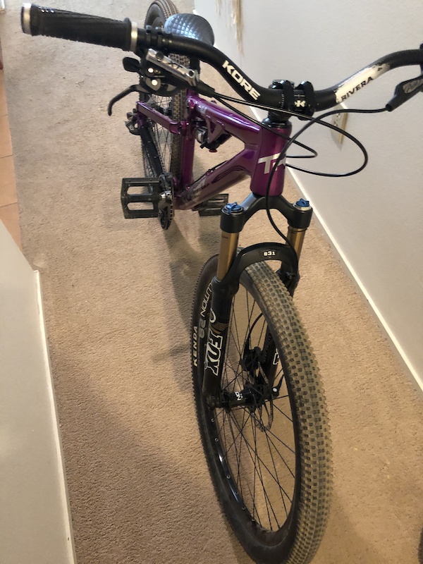 2015 Transition Double For Sale