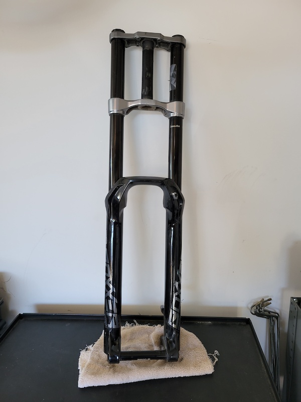 2022 Rockshox Boxxer Ultimate For Sale