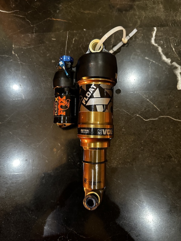 2022 Fox float 190x45 For Sale