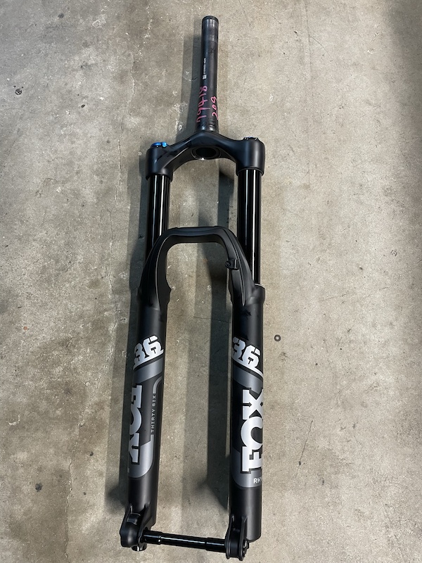 2022 Fox Performance 36 For Sale