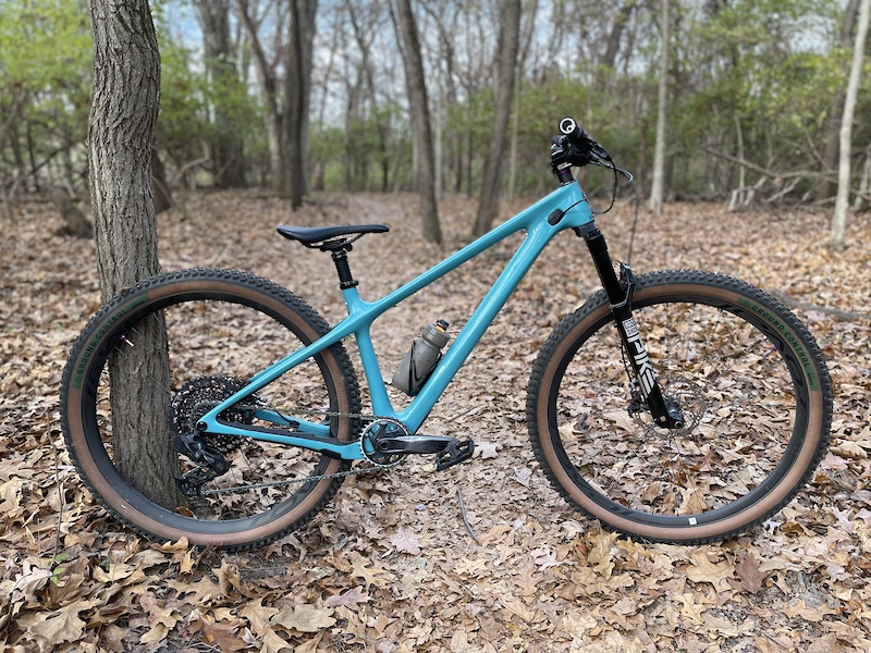 2022 Yeti Arc Medium custom build For Sale