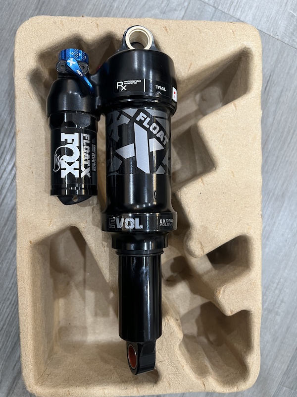 2022 Fox Float X Performance Elite For Sale