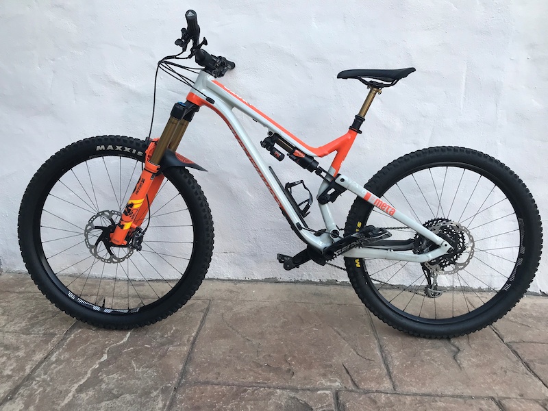 2020 Commencal Meta 29 (Signature edition) For Sale