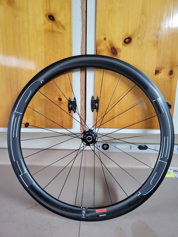 2020 Hed Jet 4 Black For Sale