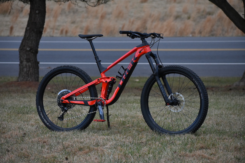 2021 Trek Slash 7 Large 29” For Sale