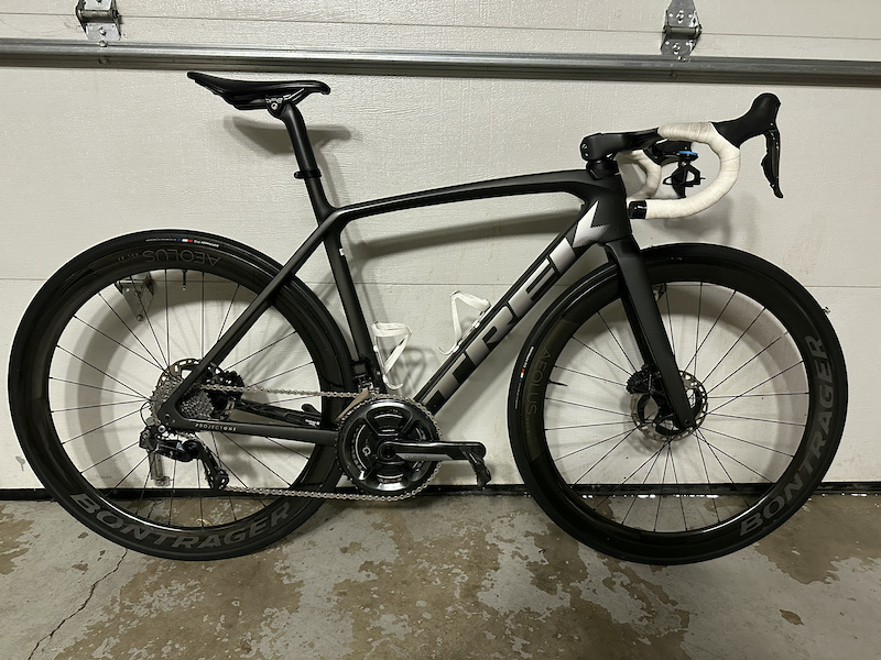 2022 Emonda SLR9 For Sale
