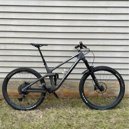 2021 Transition Sentinel V2 (XL) For Sale