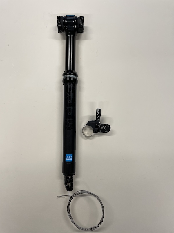 2022 PRO Discover 27.2 / 70mm Dropper For Sale