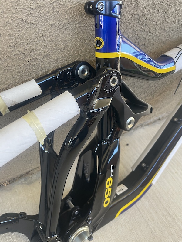 2020 KHS DH frame For Sale