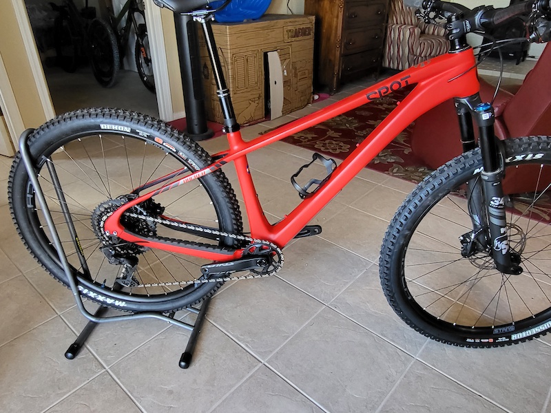 2022 SPOT ROCKER CARBON Medium For Sale
