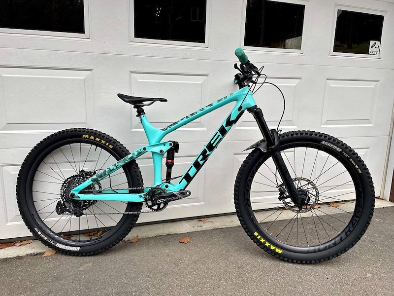 2019 Trek Remedy 9.8 For Sale