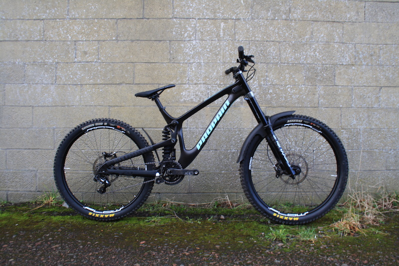 2020 Propain Rage For Sale