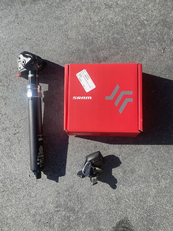 2023 Sram AXS dropper For Sale