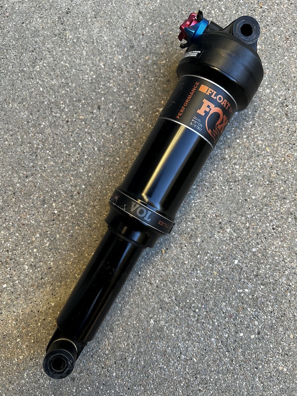 2020 Fox Performance Elite Float DPS For Sale