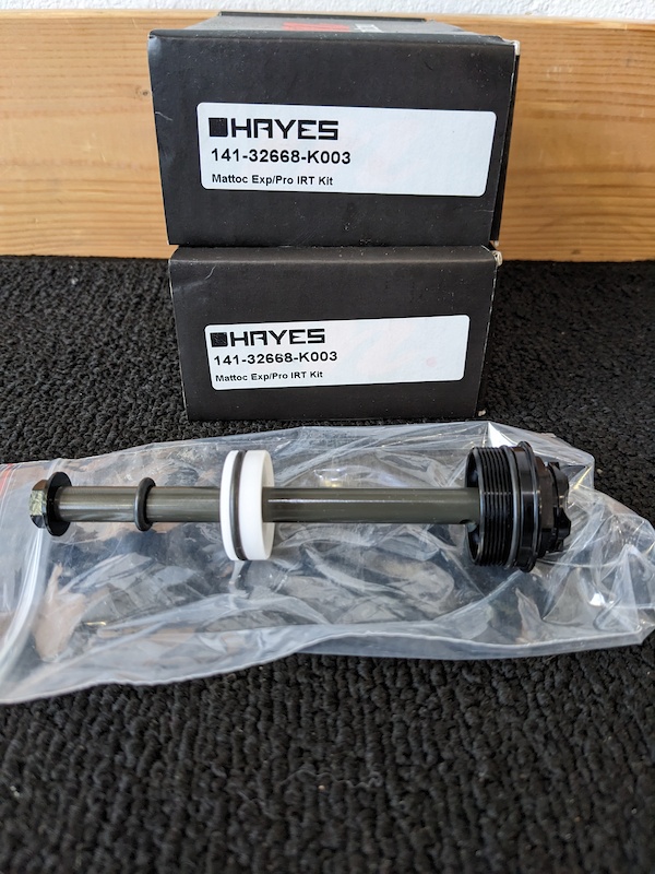 Manitou IRT Kit (Mattoc Exp/Pro) For Sale