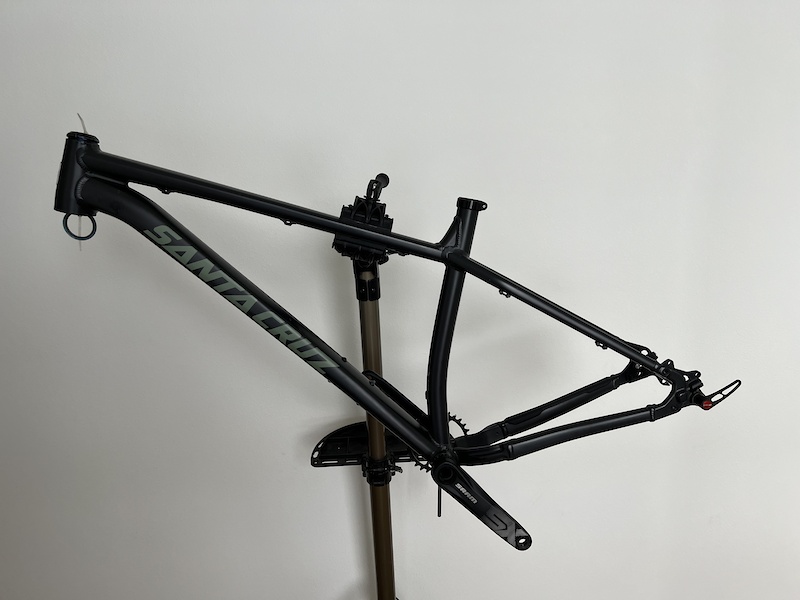 2020 Santa Cruz Chameleon Frame - Large For Sale