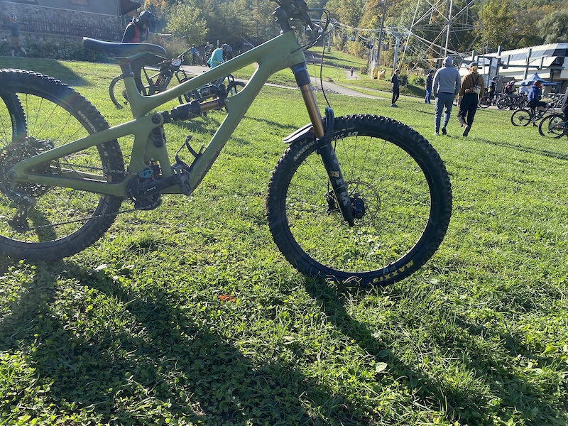 2021 Yeti Sb165 For Sale