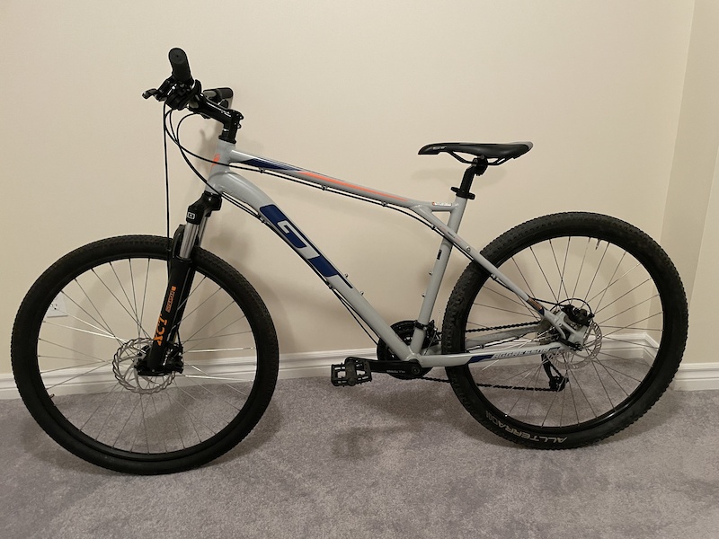 2020 Gt Aggressor Pro Large 27.5 For Sale