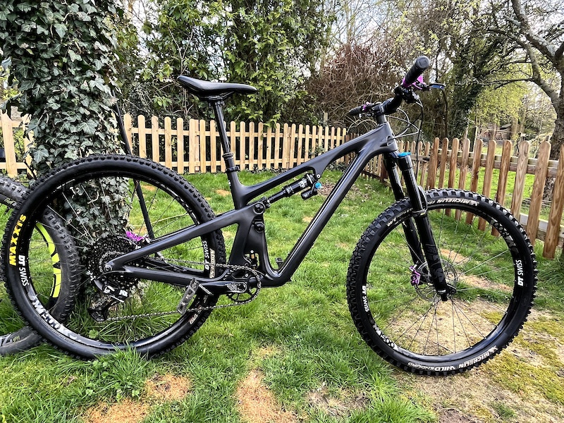 2021 Yeti SB130 T1 medium For Sale