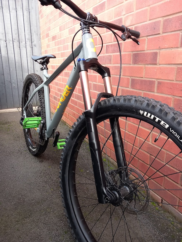 2019 Sonder transmitter sx Eagle size large For Sale