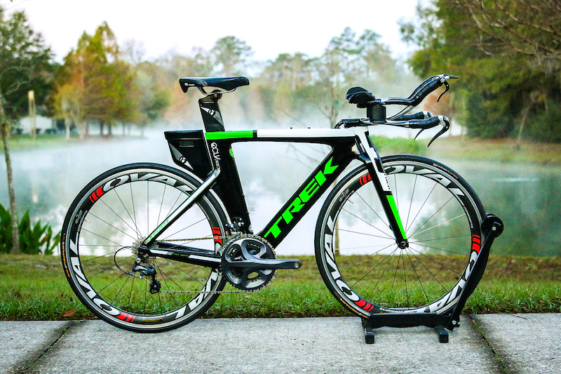 2013 Trek Speed Concept 9.8- Race ready!- CLEAN- $7k Retail For Sale
