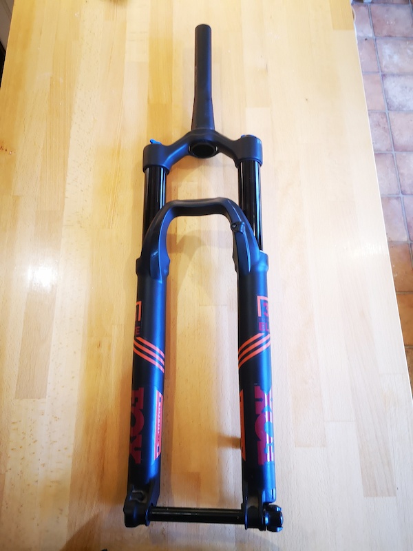 Fox 34 Performance Elite 140mm 27.5 For Sale
