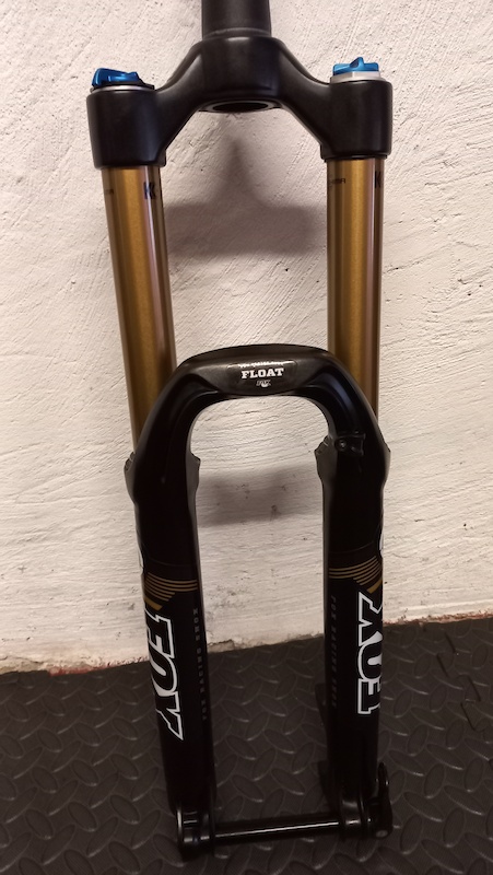 2013 Fox Factory Float 34 CTD FIT For Sale