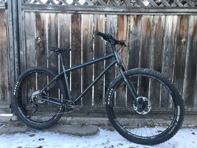 2022 Kona Unit X For Sale