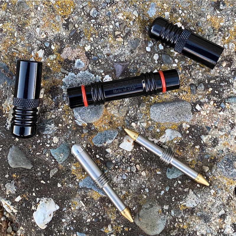 Dynaplug Racer Pro Tubeless Tire Repair Kit, Black For Sale