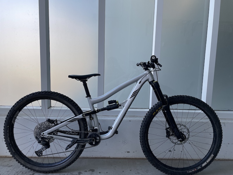 2021 IBIS Ripmo AF Medium For Sale