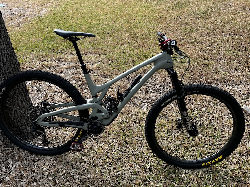 2022 Evil Following V3 For Sale