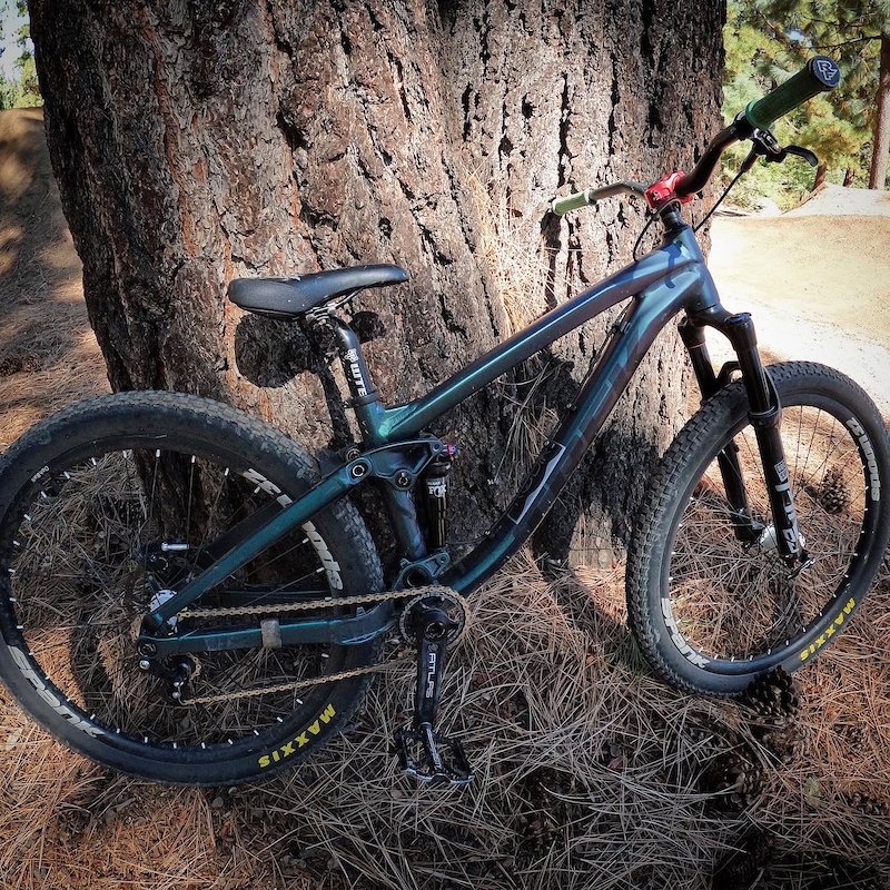 2022 Trek Ticket S For Sale