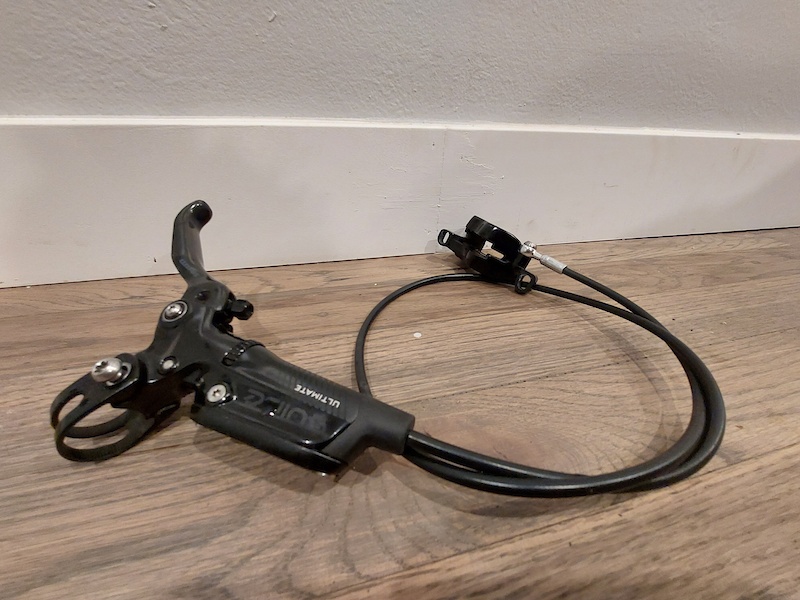 2021 SRAM Guide Ultimate Brake set For Sale