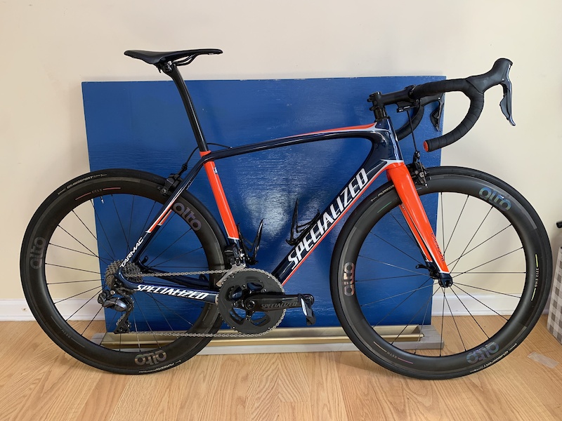 2017 Specialized tarmac sl5 di2 (part out) For Sale