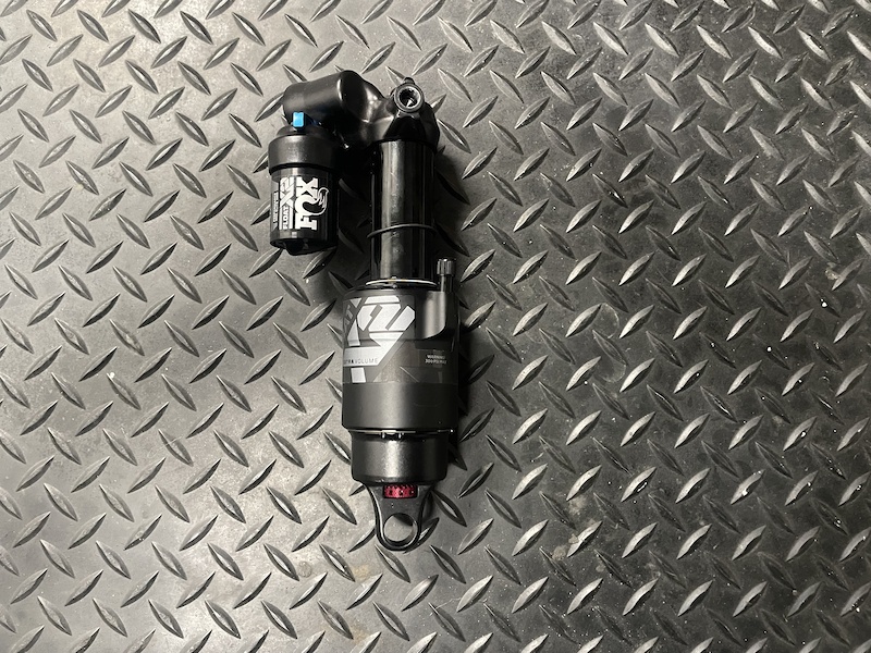 2023 Fox Float X2 Performance Elite 205x60 - Take Off For Sale