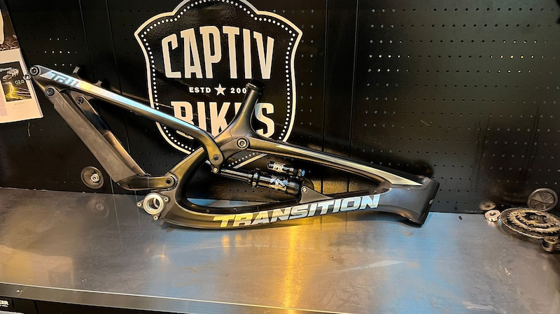 2020 Transition tr11 For Sale