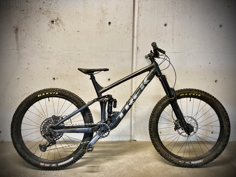 2021 Trek remedy 8 (L) For Sale