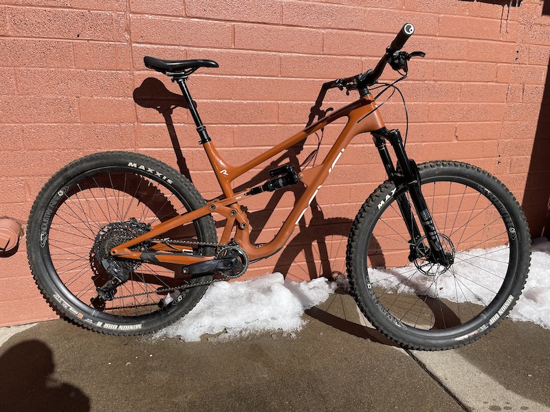 2022 X-LARGE Revel Rascal For Sale