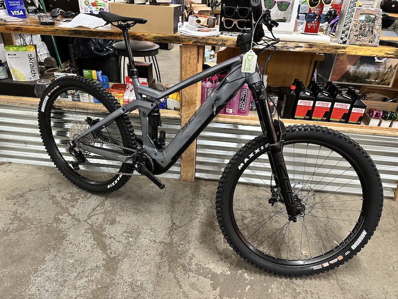 2023 Scott Ransom 920 Used For Sale