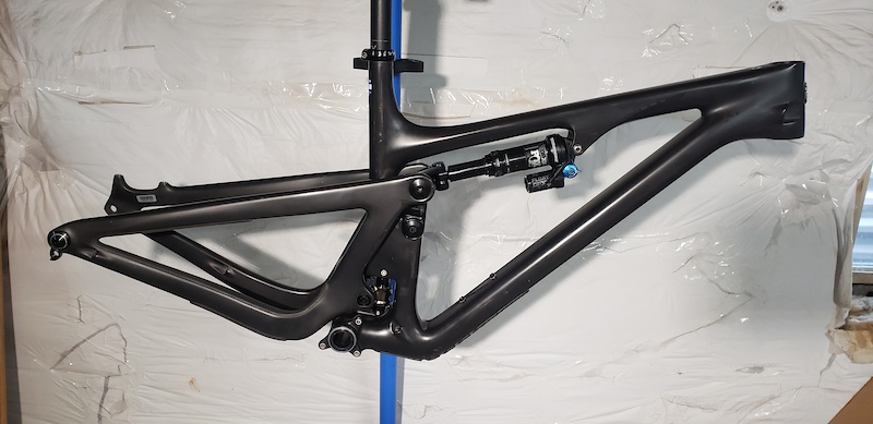 2021 Yeti SB130 Large Frame Lunch Ride (Free Shipping!) For Sale