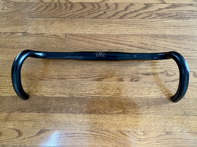 Norco Super Flare Aluminum 44cm 16 deg handlebar For Sale