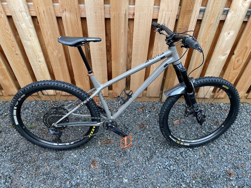 2021 Commencal Meta HT AM For Sale