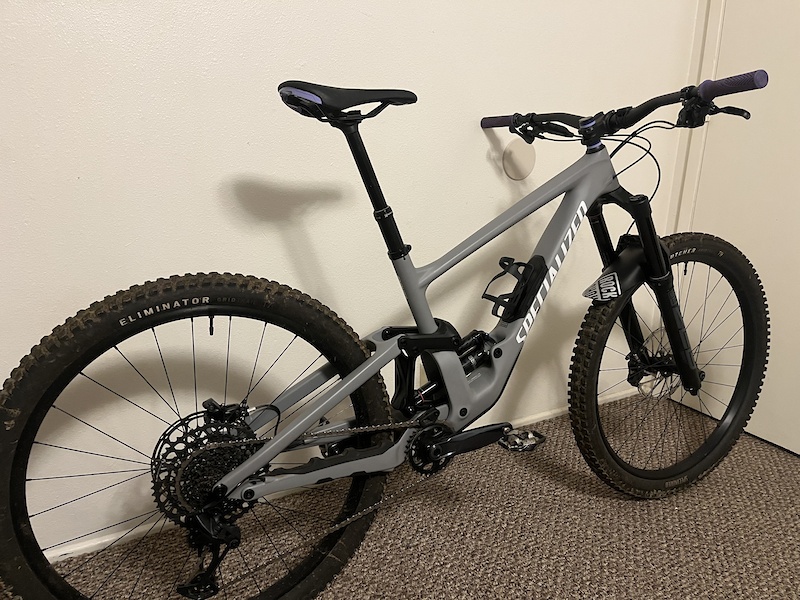 2022 Specialized Enduro Comp S3 For Sale