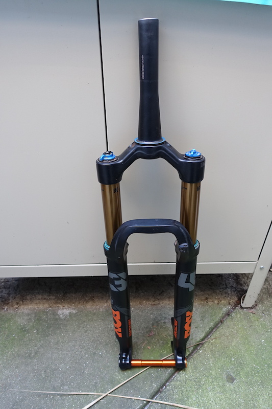 2021 Fox Factory Stepcast 34 For Sale