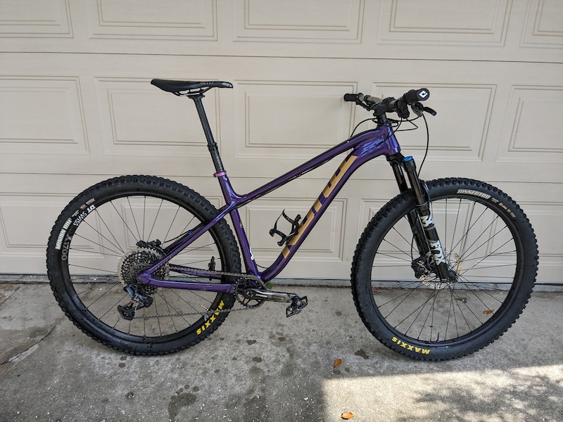 2020 Kona Honzo dl size large For Sale
