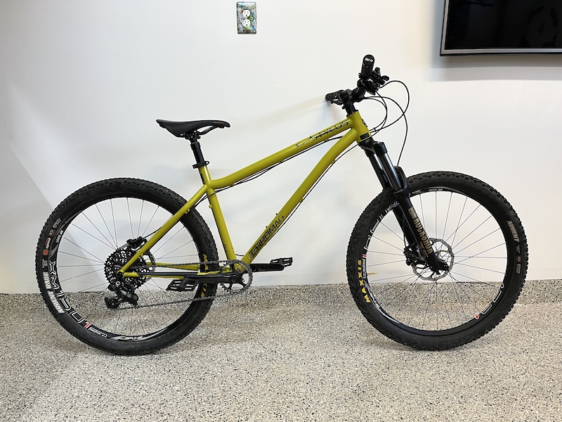 2018 Chromag Stylus M/L For Sale