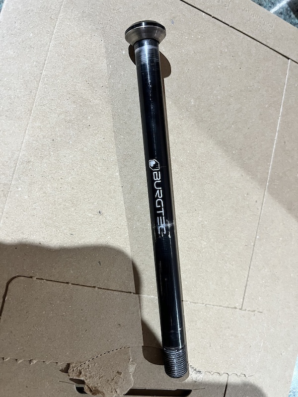 2021 Burgtec boost rear axle for Specialized For Sale