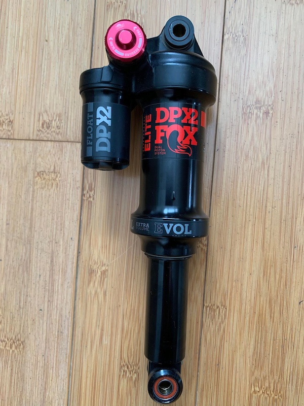 2019 Fox dpx2 For Sale