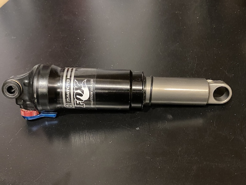 2014 Fox Float CTD Evolution For Sale For Sale